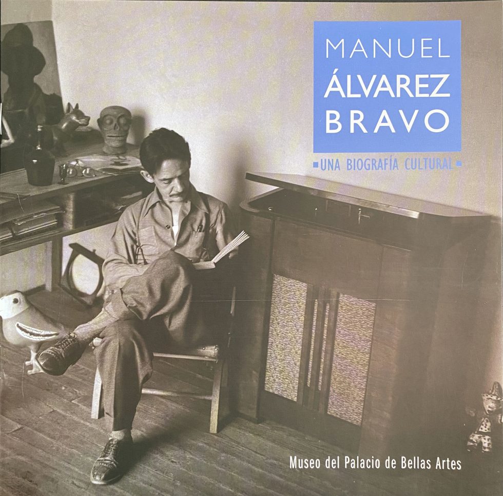 Casa MAB | Manuel Álvarez Bravo