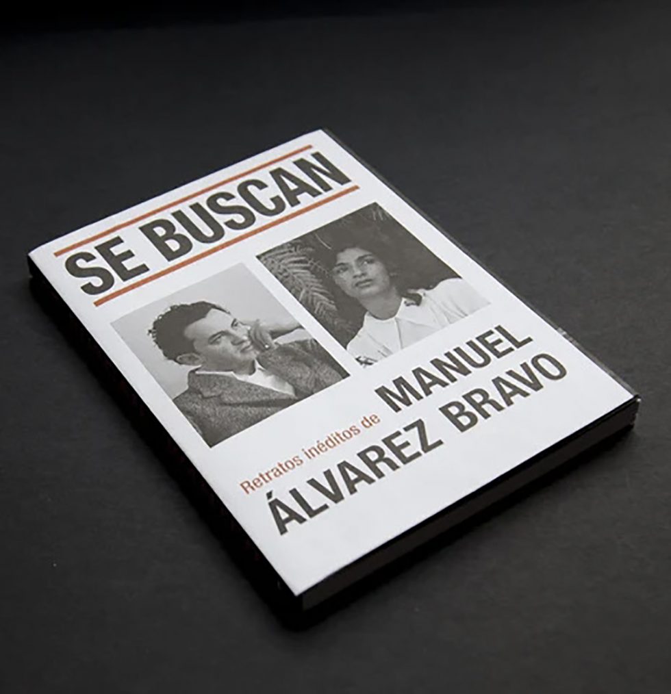 Casa MAB | Manuel Álvarez Bravo
