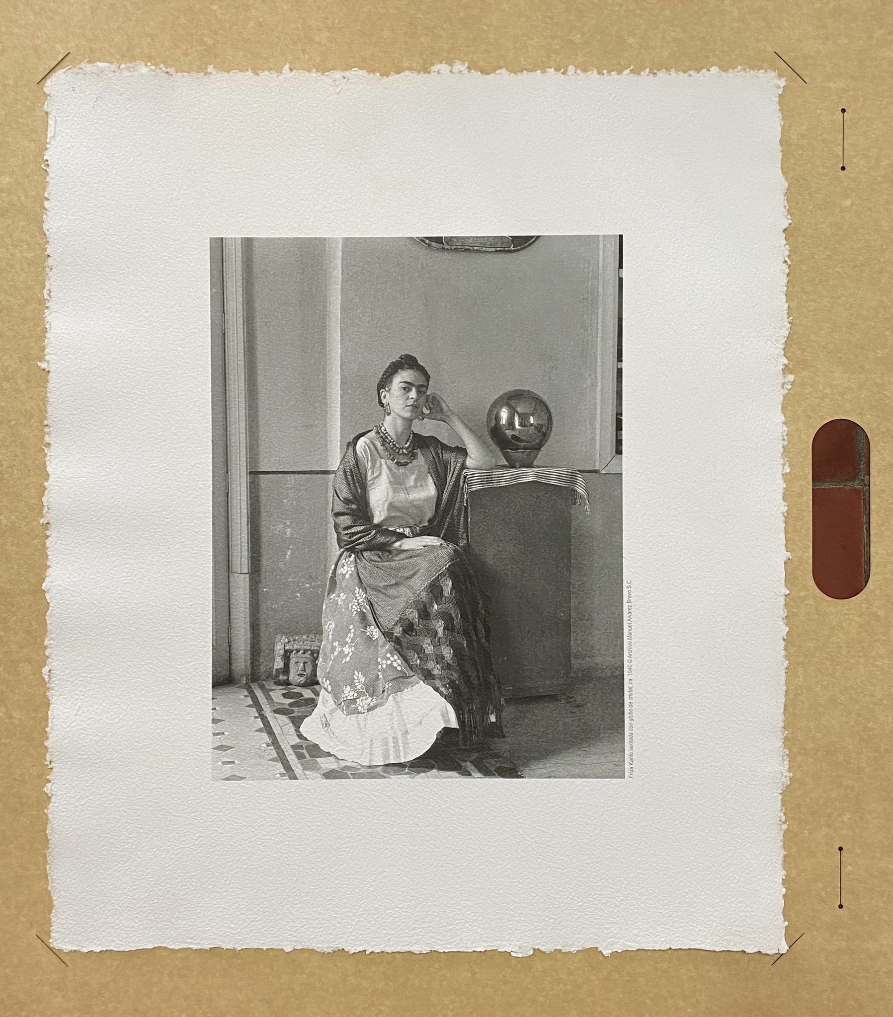 Casa MAB | Manuel Álvarez Bravo